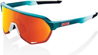 100% MTB-Sportbrille S2 Bora Wei&szlig;