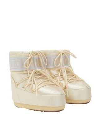 Moon Boot Moon Boot | Mb Icon Low Pearly - 3941