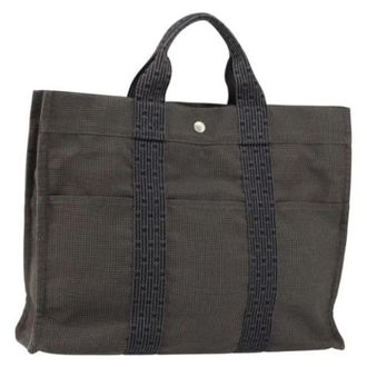 Herm&egrave;s Damen, Pre-Owned, Grau, ONE SIZEGr&ouml;&szlig;e