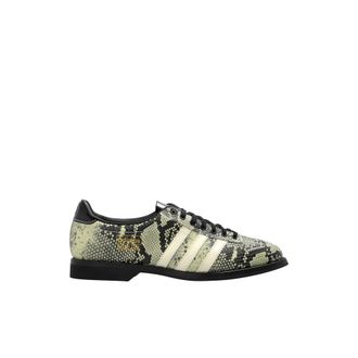 adidas Bowling Brain Dead - - Sport - Herren - Gr&uuml;n - 40 EU