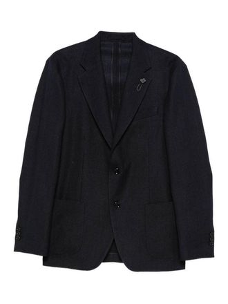 Lardini Blazer - Bleu