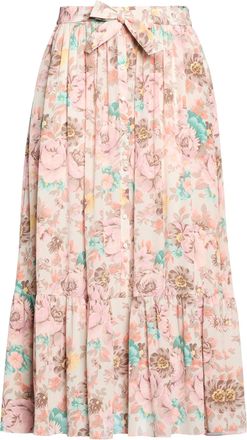 Chlo&eacute; HOSEN & R&Ouml;CKE - Maxi-R&ouml;cke auf YOOX.COM
