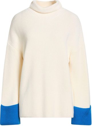 Akep STRICKWAREN - Rollkragenpullover auf YOOX.COM