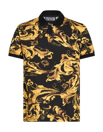 Versace TOPS - Poloshirts auf YOOX.COM