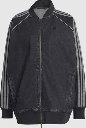 adidas Veste Wardrobe True Black Denim