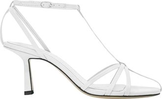 Studio Amelia Studio Amelia, Femme, Chaussures, Blanc, Taille: 38 EU Chaussures