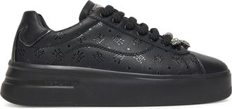 Replay Sneakers REPLAY GWZ4N.000.C0024L Schwarz