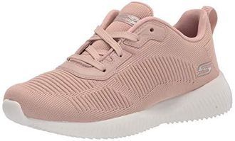 Skechers 32504-NUDE_38,5, Sneakers Basses, Pink