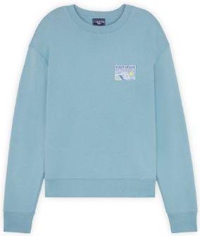 Maison Kitsuné | Maison Kitsune X Vilebrequin Comfort Sweatshirt - M