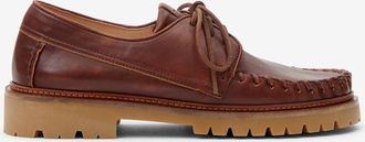 Isabel Marant Mocassins Byren - Homme - Marron - Taille40 - Isabel Marant