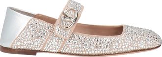 Valentino Garavani SCHUHE - Ballerinas auf YOOX.COM