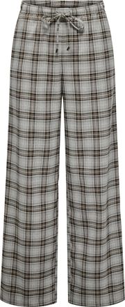 Only Female Hose ONLISADORA Weiter Beinschnitt Hose