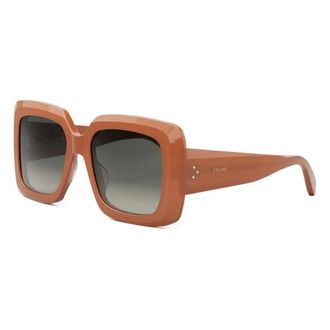 Celine Celine, Damen, Accessories, Orange, 54 MMGr&ouml;&szlig;e