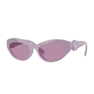 Versace unisex, Accessories, Lila, ONE SIZEGr&ouml;&szlig;e