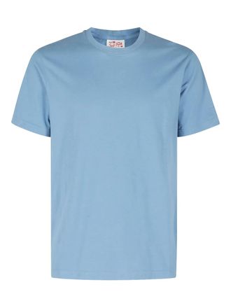 MC2 Saint Barth t-shirt Dover - Bleu