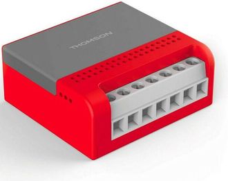 Thomson 520014] WiFi-Steuerungsmodul f&uuml;r Rolll&auml;den und Jalousien von Thomson
