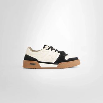 Fendi Match Sneakers