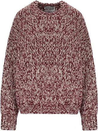 Essentiel Damen, Strickwaren, Mehrfarbig, XSGröße