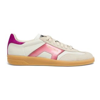 Santoni Damen, Schuhe, Mehrfarbig, 38 1/2 EUGr&ouml;&szlig;e