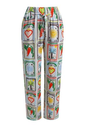Smith & Soul Schlupfhose mit Elastikbund & seitlichen Taschen