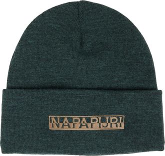 Napapijri Farae Beanie Green Urban, gr&uuml;n, One Size