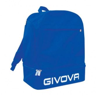 Givova rucksack givova sport, hellblau, Einheitsgrößen