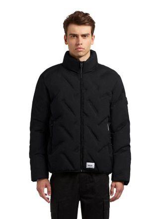 Khujo Steppjacke CLOVER mit hochwertiger Pr&auml;gung