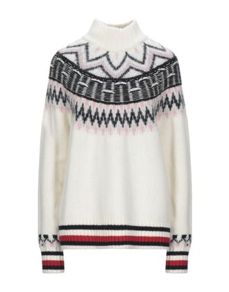 Tommy Hilfiger STRICKWAREN - Rollkragenpullover auf YOOX.COM