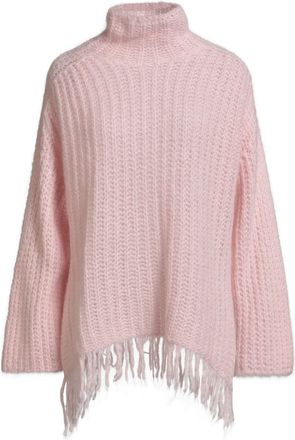 Motel STRICKWAREN - Rollkragenpullover auf YOOX.COM