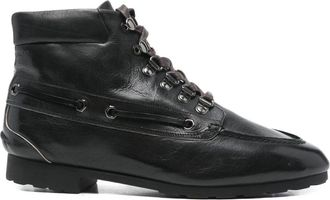 Bally Damen, Schuhe, Schwarzk, 38 EUGr&ouml;&szlig;e