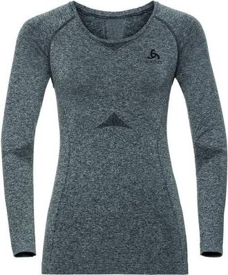 Odlo Damen Funktionsunterw&auml;sche Set long PERFORMANCE EVOLUTION