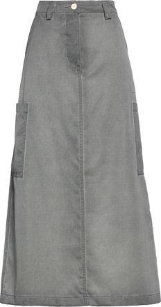 Sunnei HOSEN & R&Ouml;CKE - Maxi-R&ouml;cke auf YOOX.COM