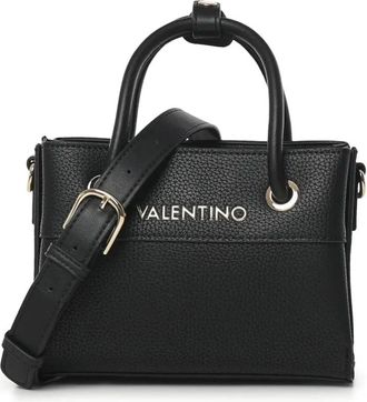 Mario Valentino Femme, Sacs, Noir, Taille: ONE Size Alexia Cabas