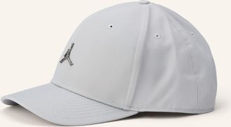 Nike Jordan Cap grau