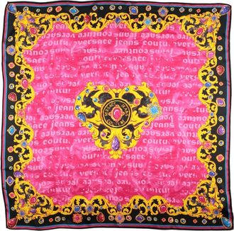 Versace ACCESSOIRES - Schals auf YOOX.COM