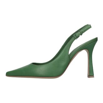 Roberto Festa Milano Femme, Chaussures, Vert, Taille: 39 EU With Heel