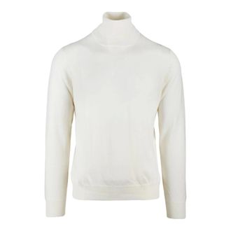 Gran Sasso Herren, Strickwaren, Wei&szlig;, 3XLGr&ouml;&szlig;e