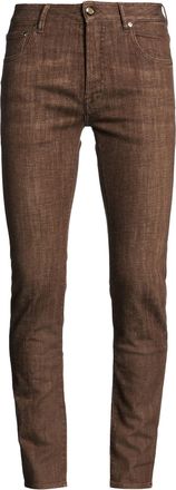 Moorer HOSEN & R&Ouml;CKE - Jeanshosen auf YOOX.COM