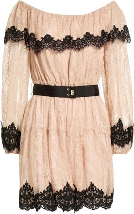 Anna Molinari KLEIDER - Mini-Kleider auf YOOX.COM