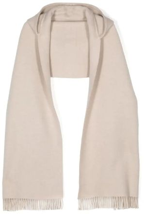 Brunello Cucinelli Brunello Cucinelli T&uuml;cher & Schals - sciarpa con cappuccio divers - Gr. unisize - in Bunt - f&uuml;r Damen