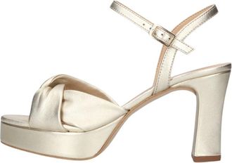 Unisa Damen, Schuhe, Gelb, 36 EUGr&ouml;&szlig;e