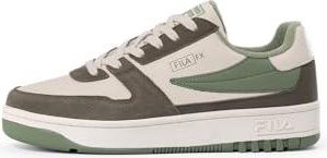 Fila Homme Fxventuno WTR Basket, Olive Night Turtledove, 41 EU