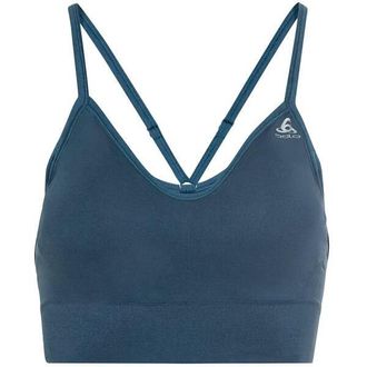 Odlo Damen Sport-BH PADDED SEAMLESS SOFT 2.0