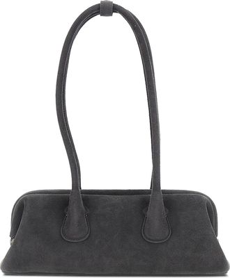 Osoi Clutch - Taupe