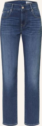 AG - Adriano Goldschmied Ag Jeans Jeans Ex Boyfriend Slim blau