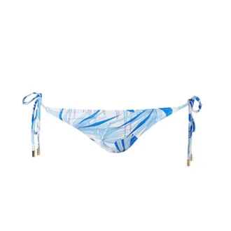Melissa Odabash Femme, Maillots de bain, Bleu, Taille: 40 FR Mare Triangle