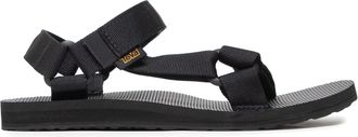 Teva Sandalen Teva Original Universal Urban 1004010 Schwarz
