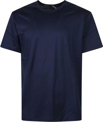 Polo Ralph Lauren Homme, Tops, Bleu, Taille: M T-shirt