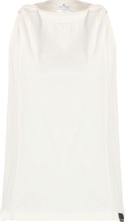 Courr&egrave;ges TOPS - Tank Tops auf YOOX.COM