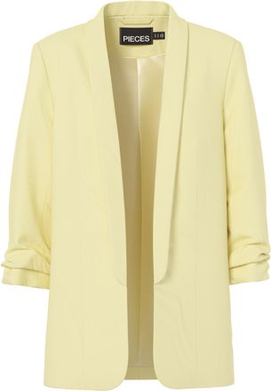 Pieces Pcbosella 3/4 Blazer Noos Bc